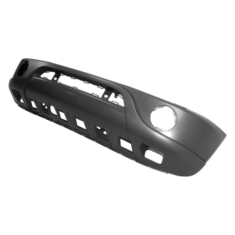 Replace® MB1000161 - Front Bumper Cover (Standard Line)