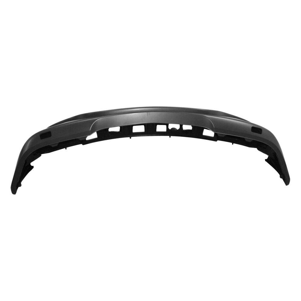 Replace® MB1000161 - Front Bumper Cover (Standard Line)