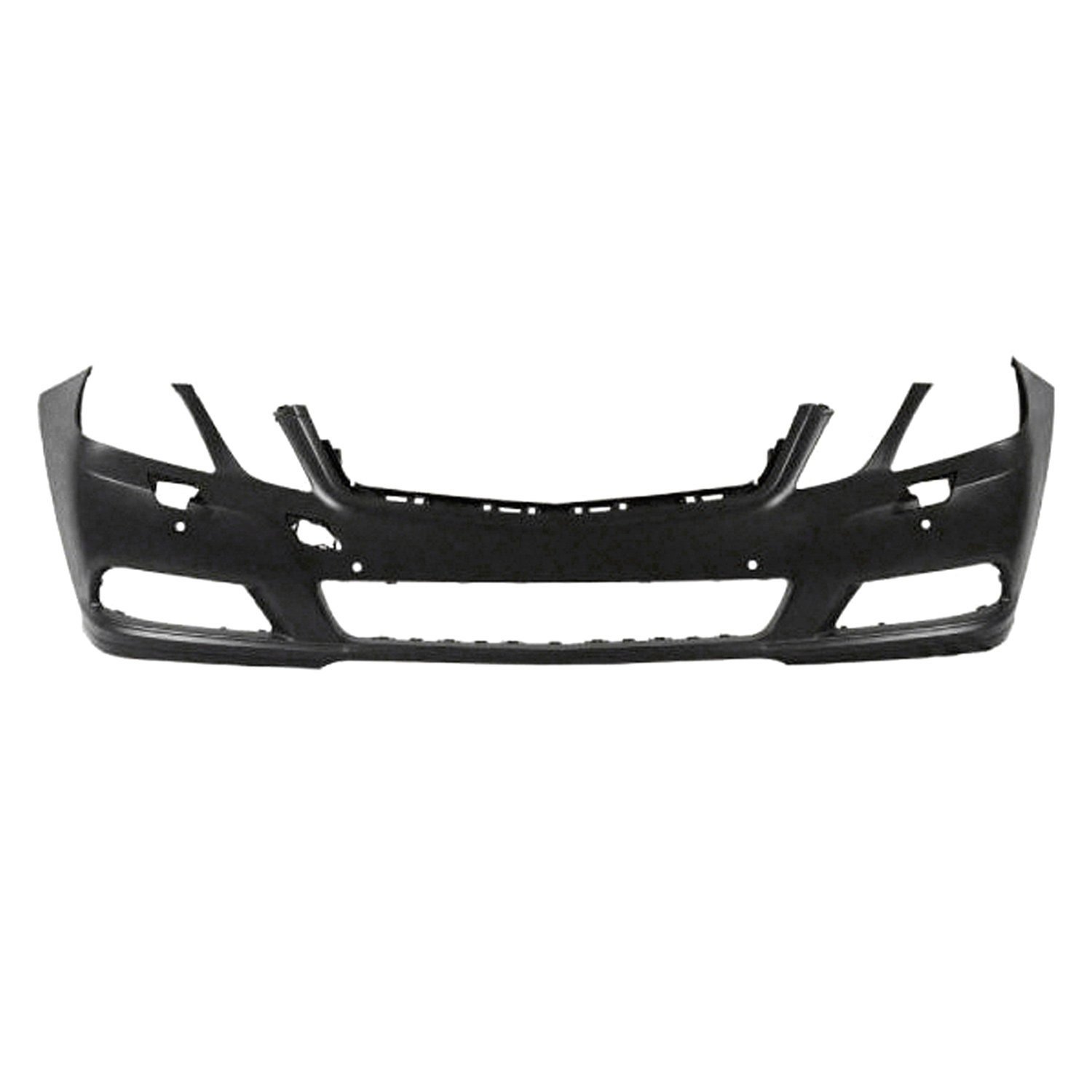 Replace® MB1000312 - Front Bumper Cover (Standard Line)
