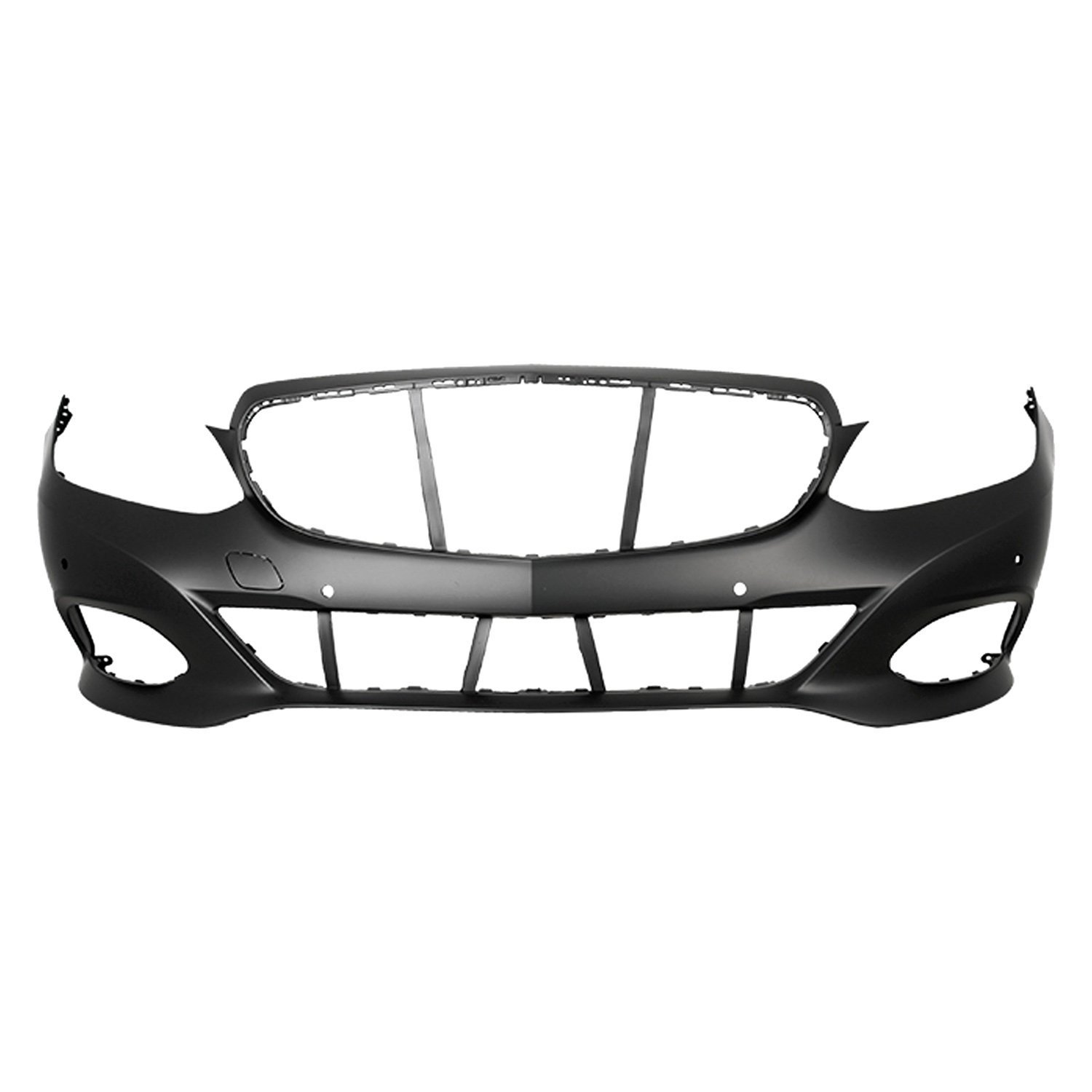 Replace® MB1000430 - Front Bumper Cover (Standard Line)