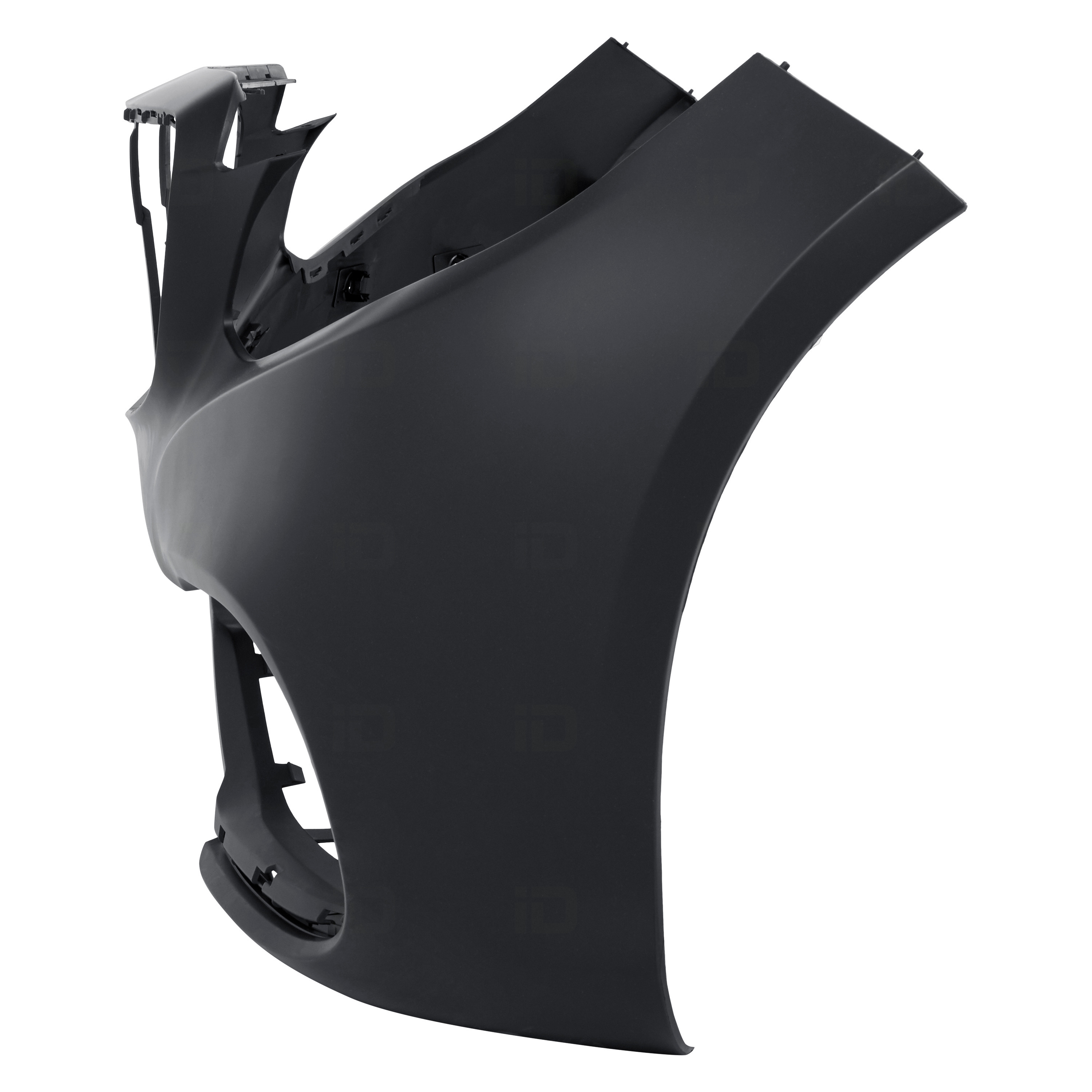 Replace® MB1000448C - Front Bumper Cover (CAPA Certified)