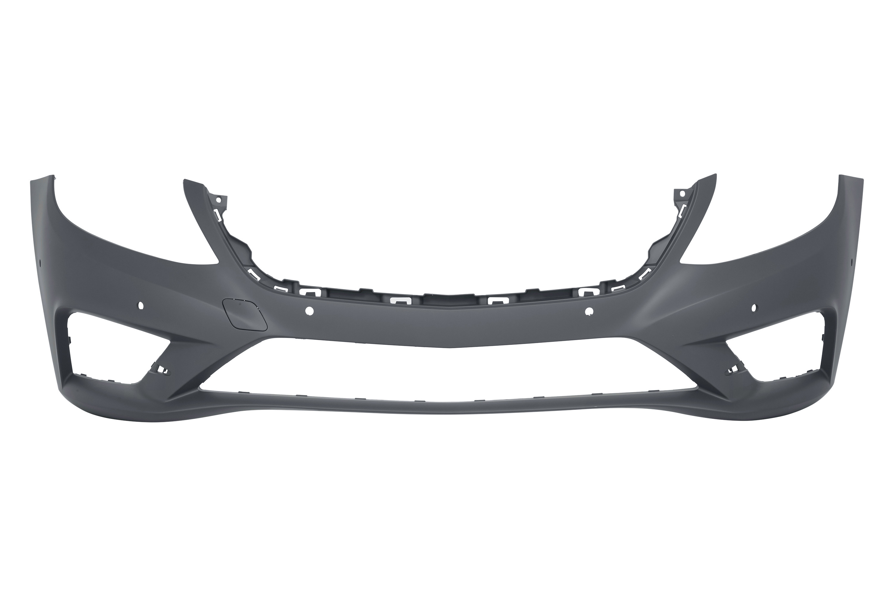 Replace® MB1000463C - Front Bumper Cover (CAPA Certified)