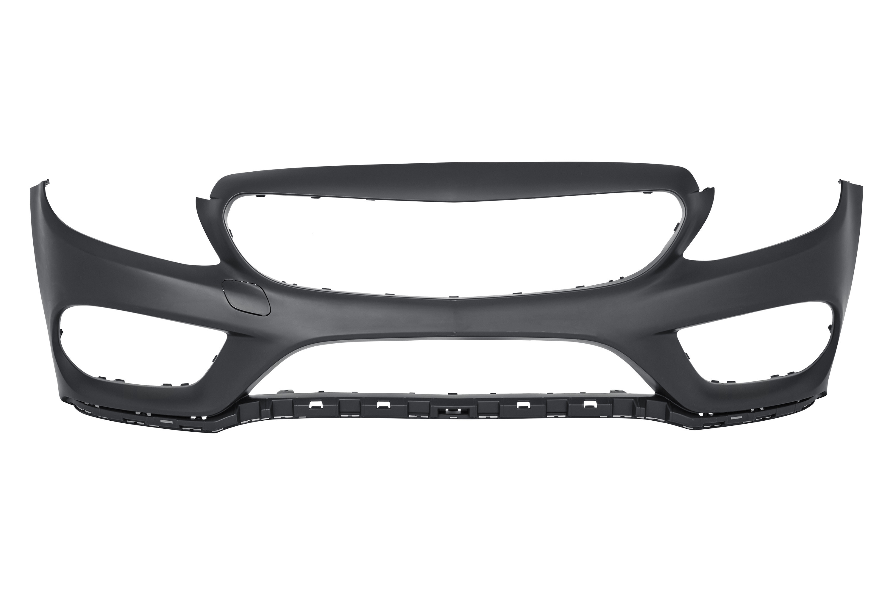Replace® MB1000478 - Front Bumper Cover (Standard Line)
