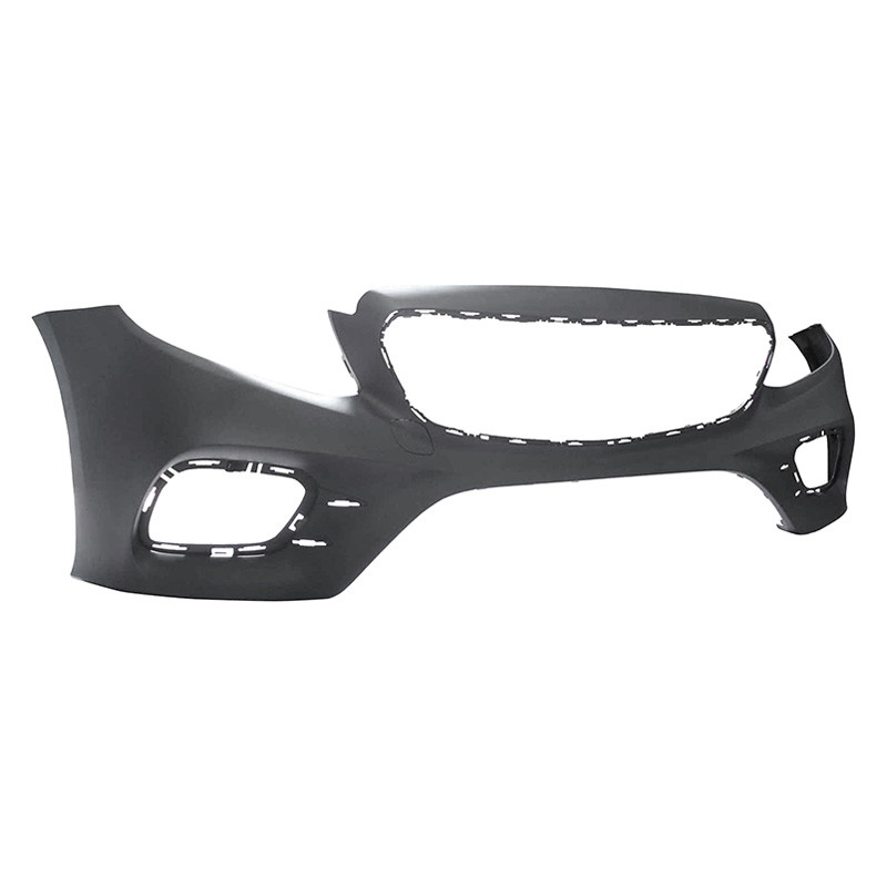 Replace® MB1000588 - Front Bumper Cover (Standard Line)