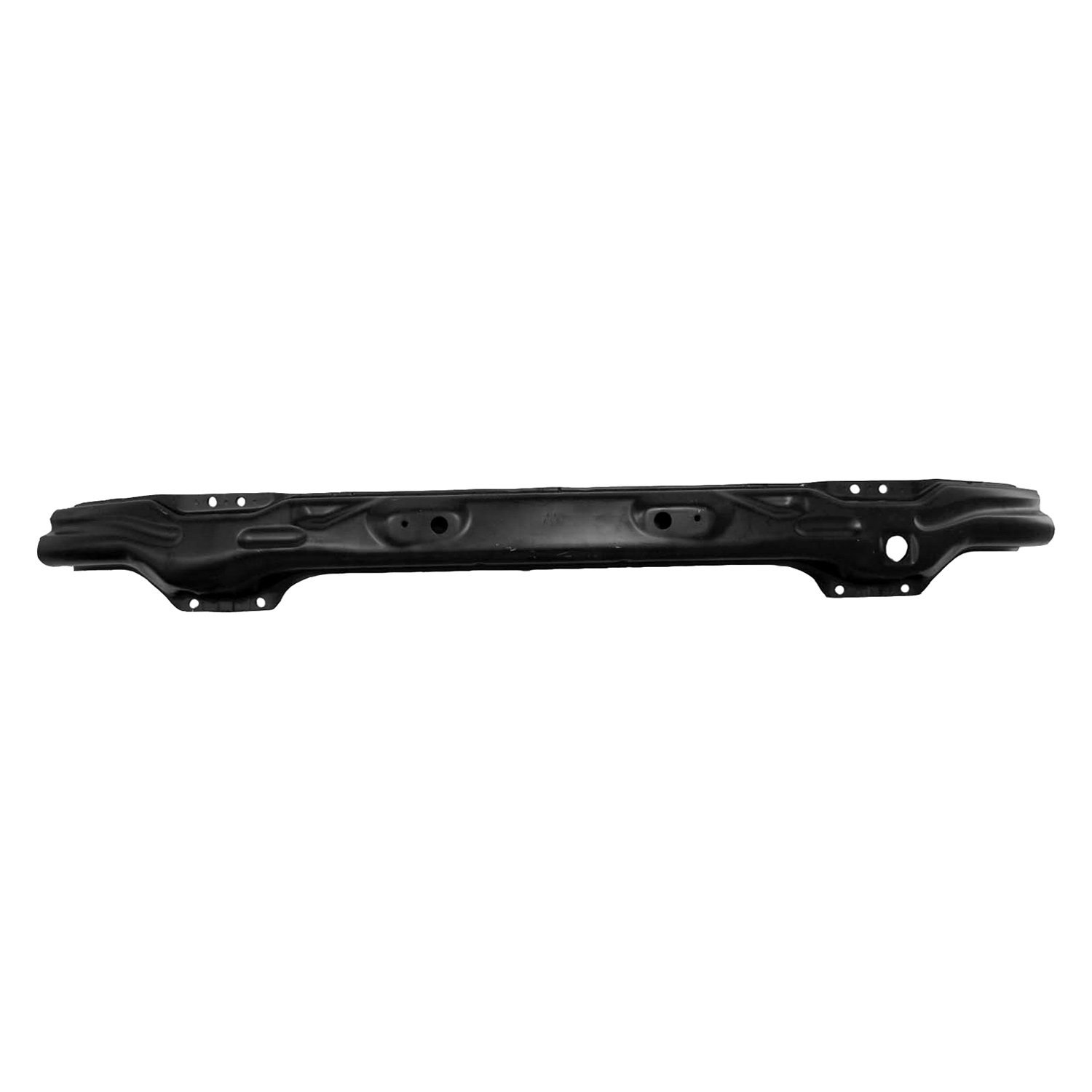 Replace® MB1006132C - Front Bumper Reinforcement (CAPA Certified)