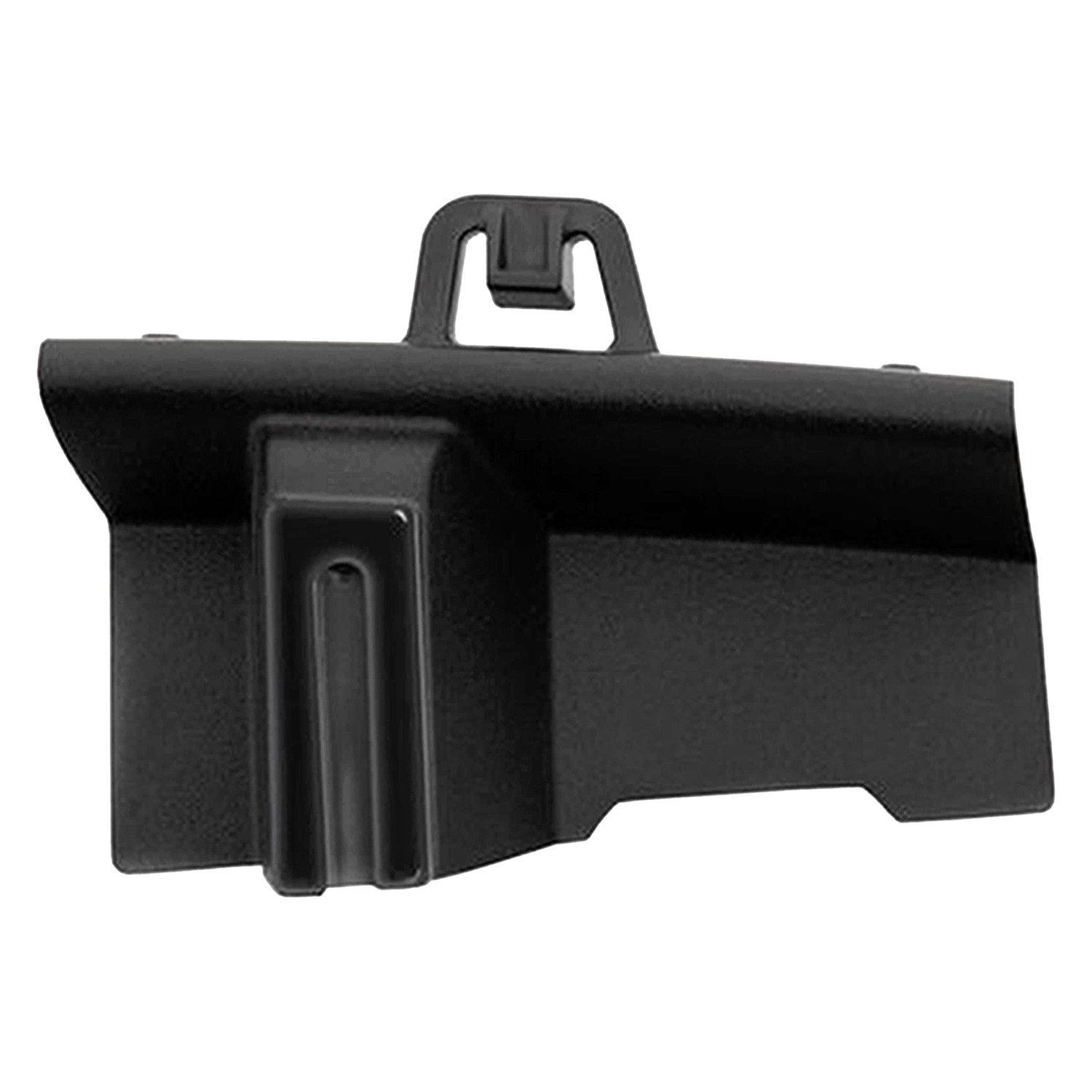 Replace® MB1029184 - Front Tow Hook Cover (Standard Line)