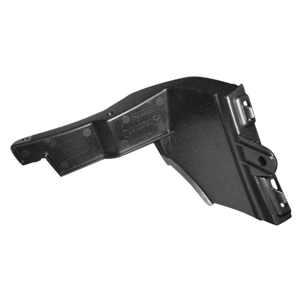 Replace® MB1033101 - Front Passenger Side Inner Bumper Cover Bracket ...