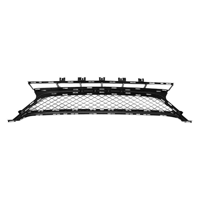 Replace® MB1036134 - Front Bumper Grille (Standard Line)