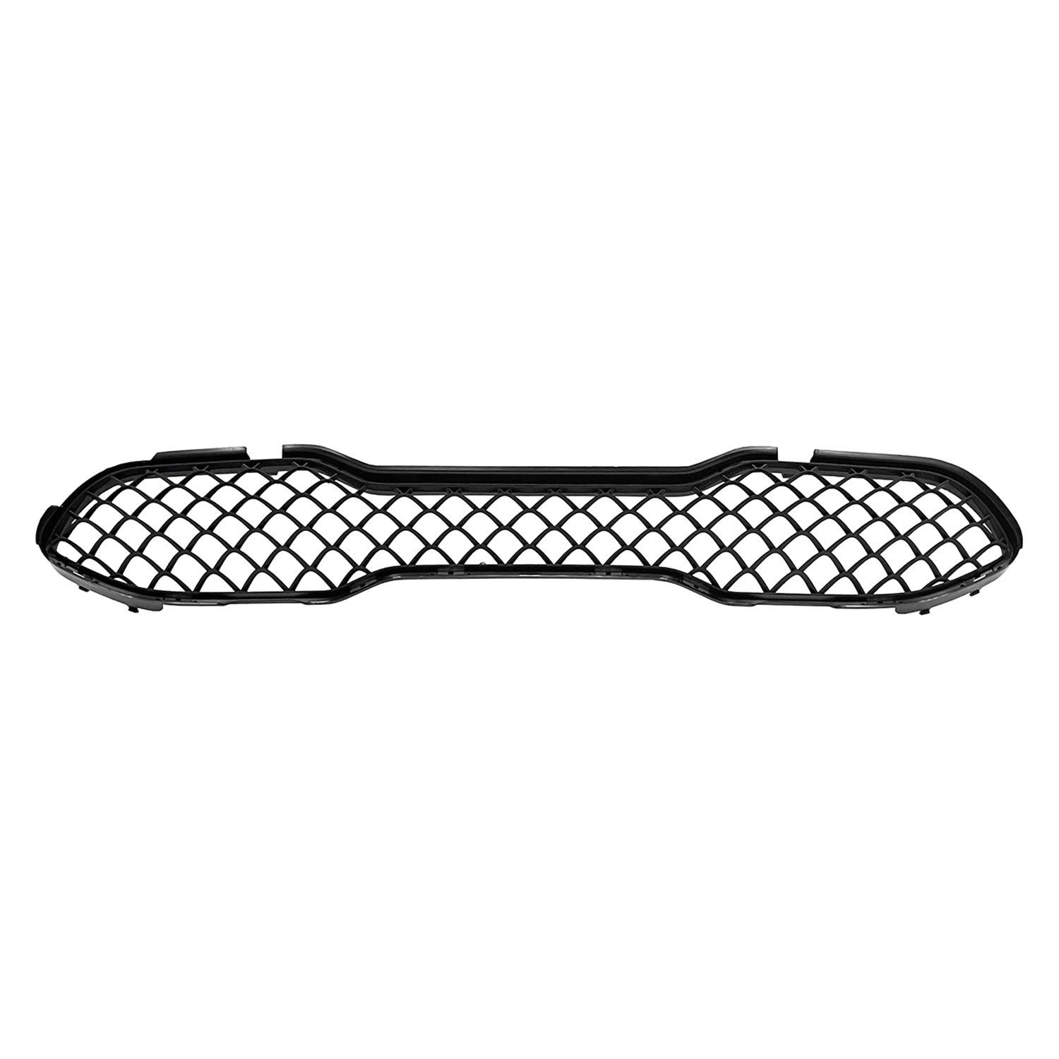 Replace® MB1036182 - Front Lower Bumper Grille (Standard Line)