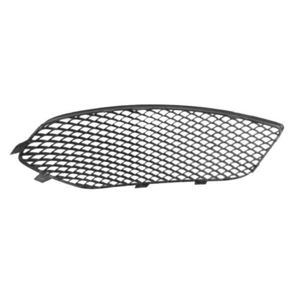 Replace® MB1038143 - Front Outer Driver Side Fog Light Cover (Standard ...