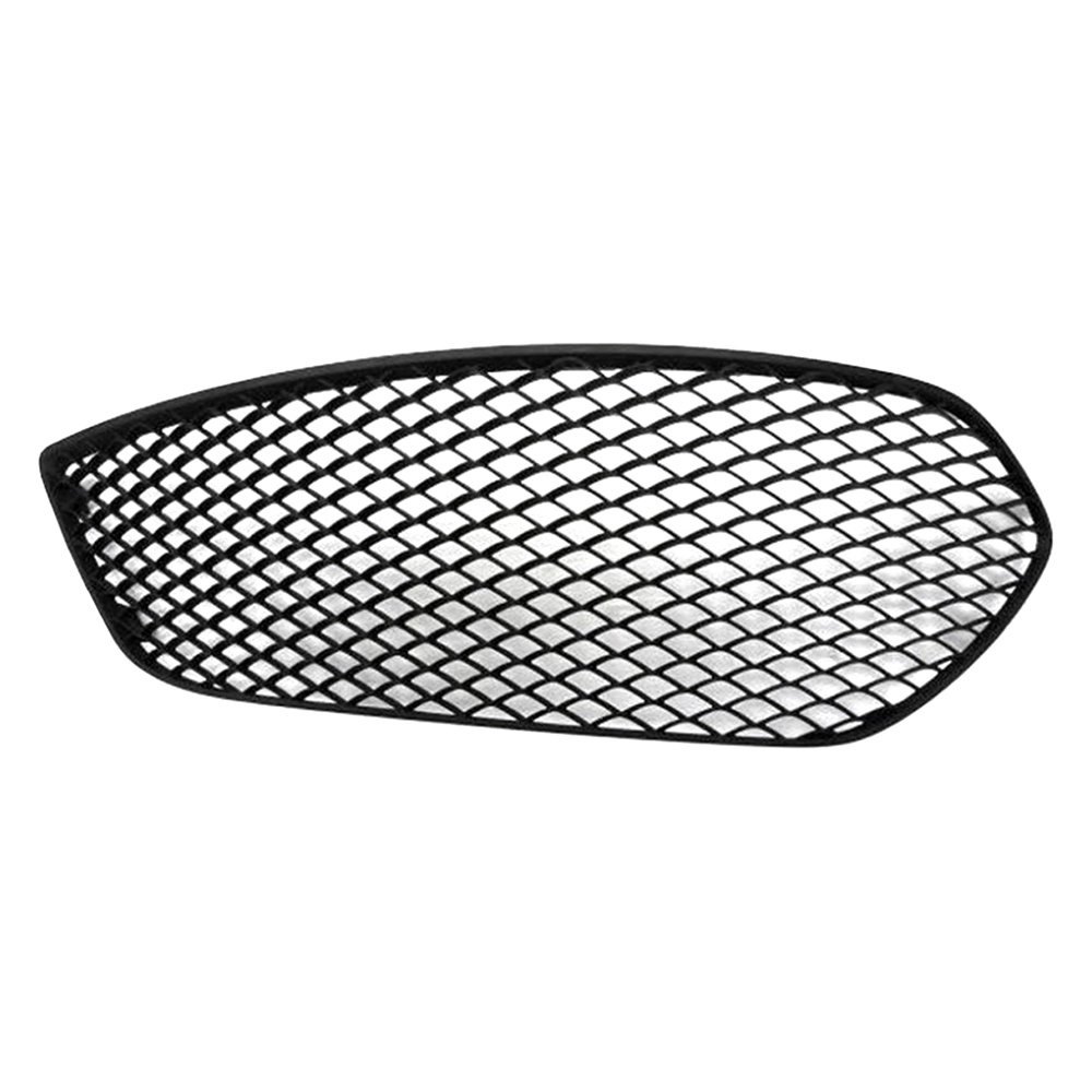 Replace® MB1038143 - Front Outer Driver Side Fog Light Cover (Standard ...