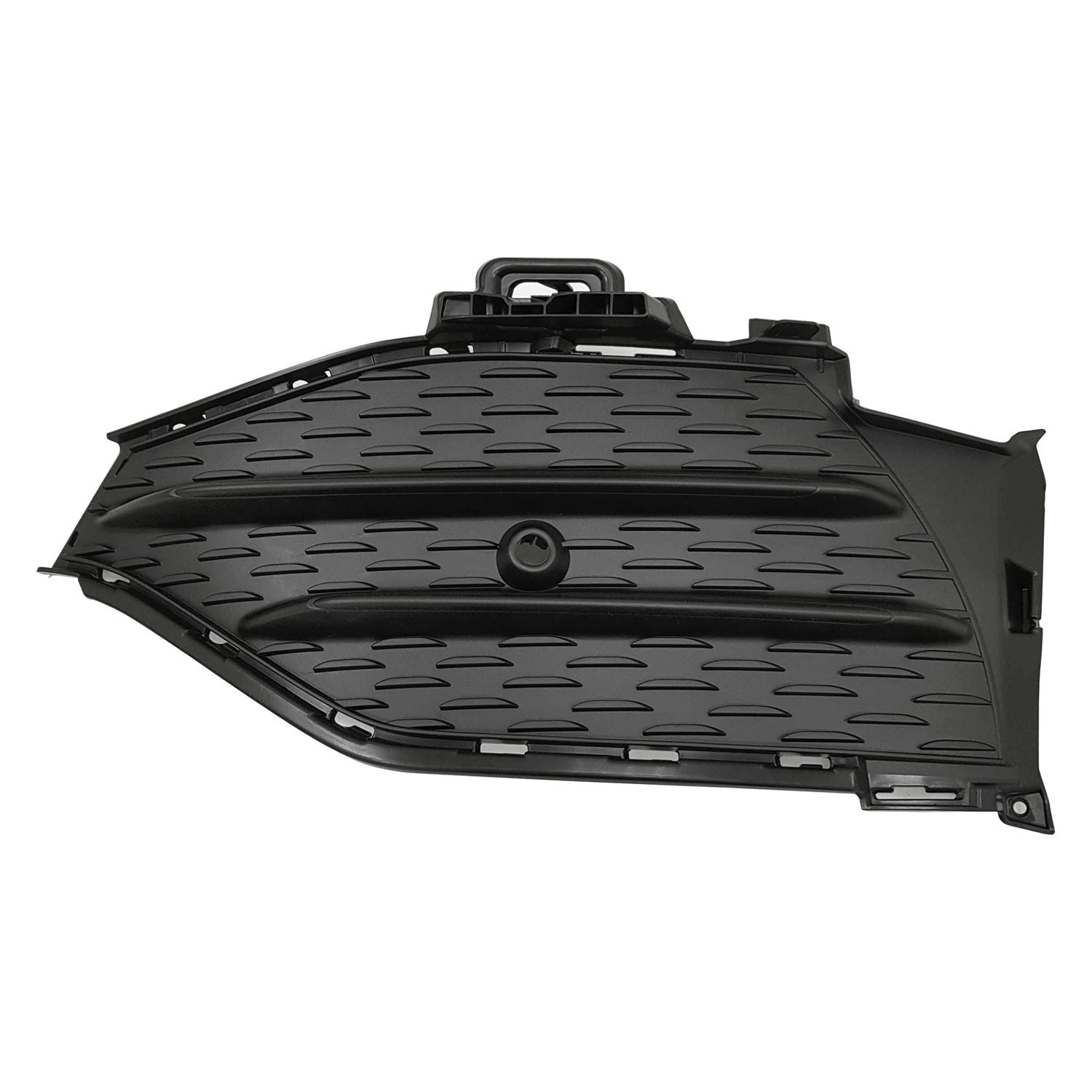 Replace® MB1038231 - Front Driver Side Bumper Insert (Standard Line)