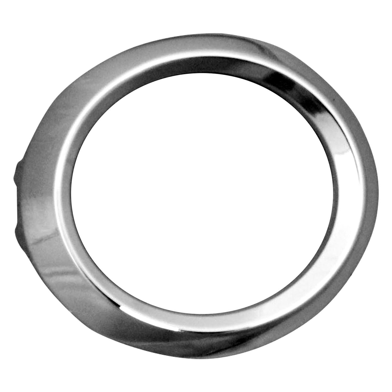 Replace® MB1039165 - Front Driver or Passenger Side Fog Light Trim Ring ...