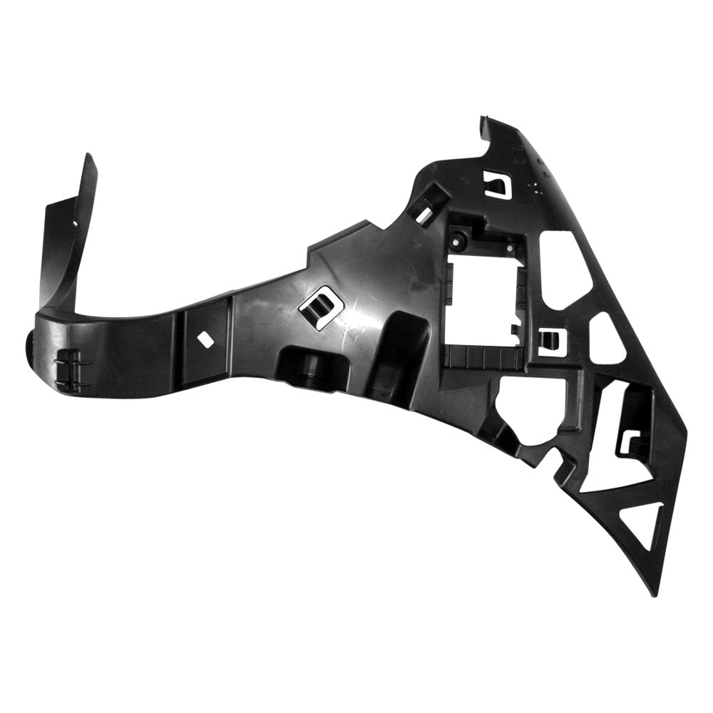 Replace® MB1042109 - Front Upper Inner Driver Side Bumper Cover ...