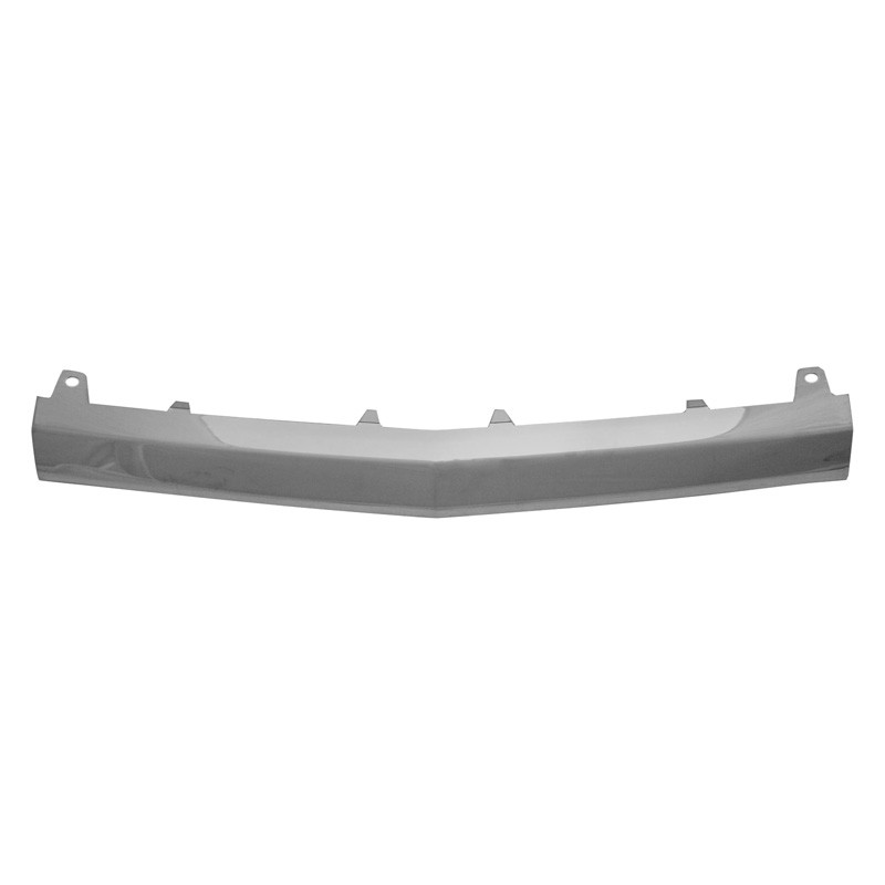 Replace® MB1044111 - Front Bumper Cover Molding (Standard Line)