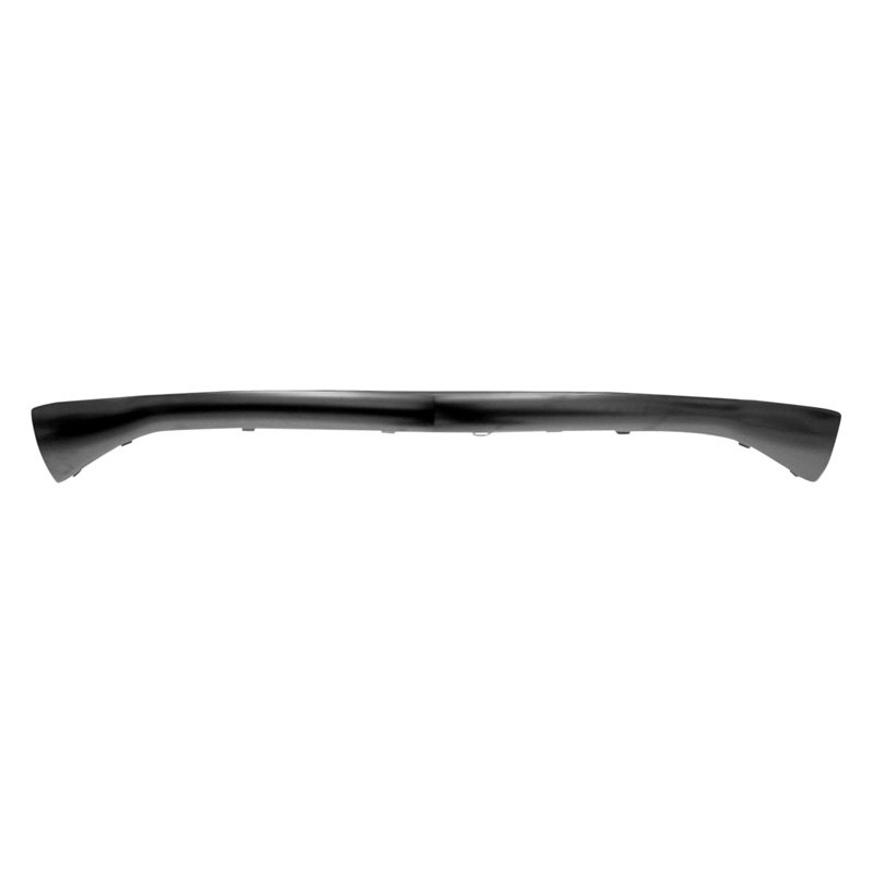 Replace® MB1044112 - Front Lower Bumper Cover Molding (Standard Line)