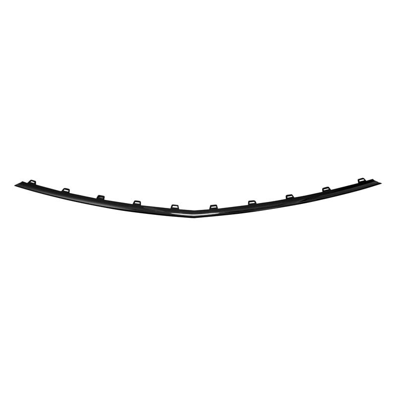 Replace® - Mercedes S Class 2014 Front Bumper Cover Molding