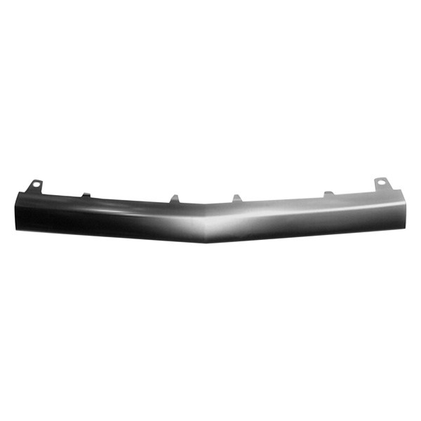Replace® MB1044124 - Front Center Bumper Cover Molding (Standard Line)