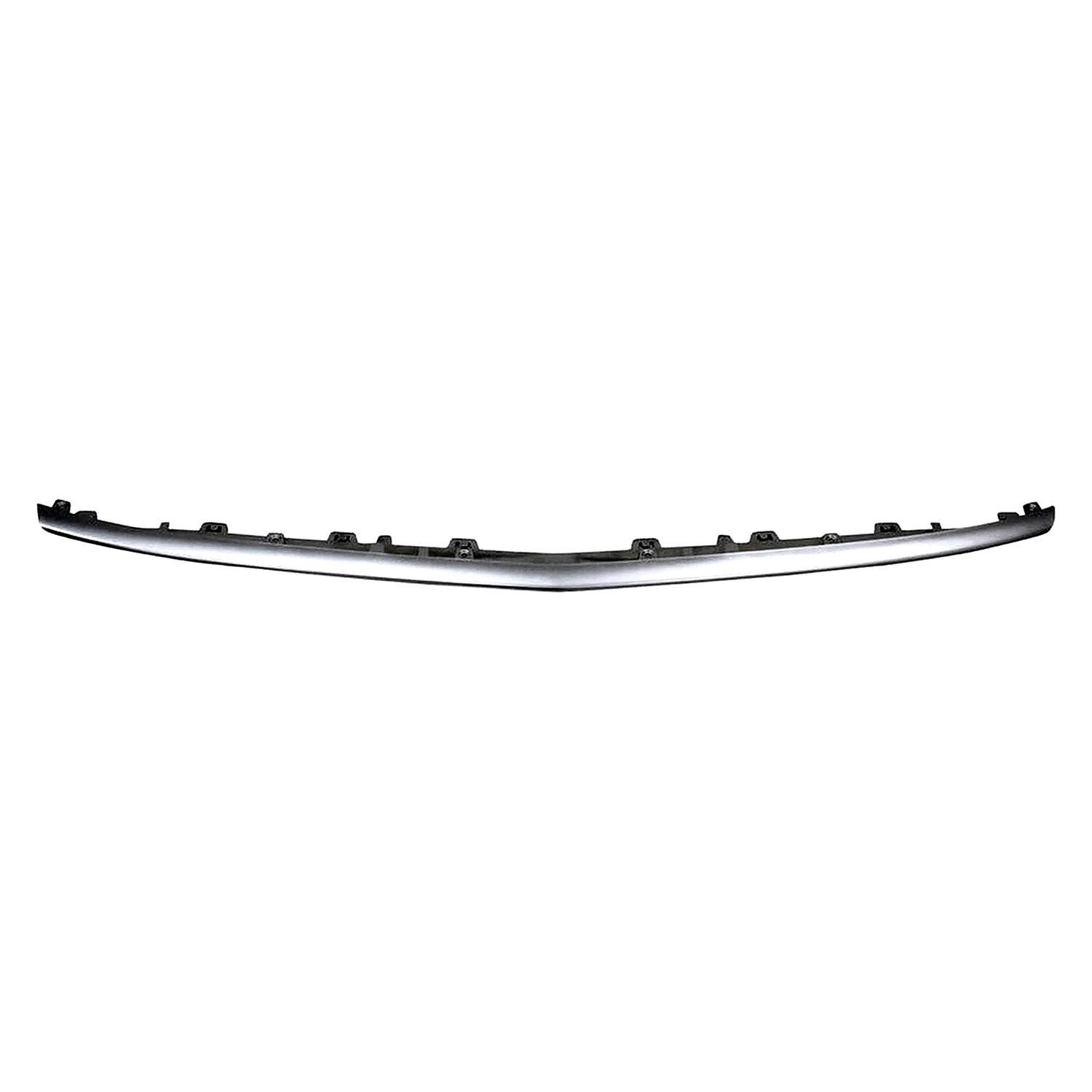 Replace® MB1044165 - Front Bumper Deflector (Standard Line)