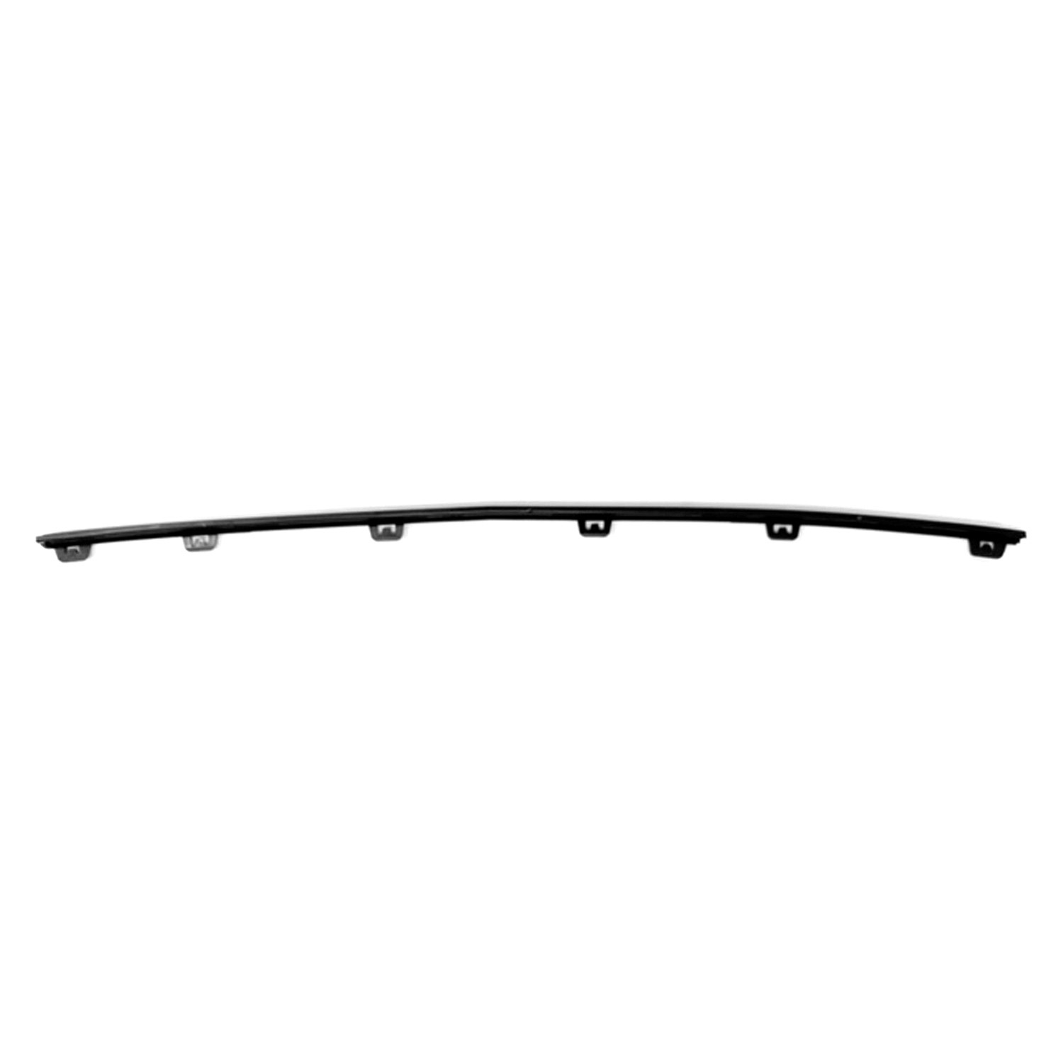 Replace® MB1044174 - Front Bumper Molding (Standard Line)