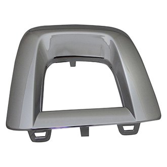 Replace® MB1046147 - Front Lower Inner Driver Side Bumper Cover Molding ...