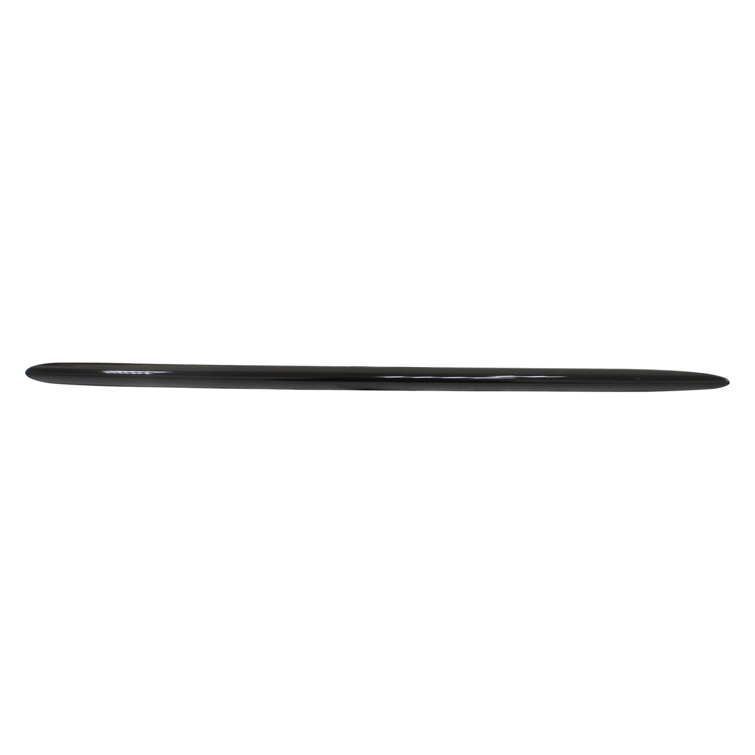 Replace® MB1047168 - Front Lower Passenger Side Bumper Cover Grille ...