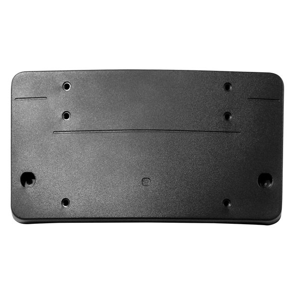 Replace® MB1068128 - Front License Plate Bracket