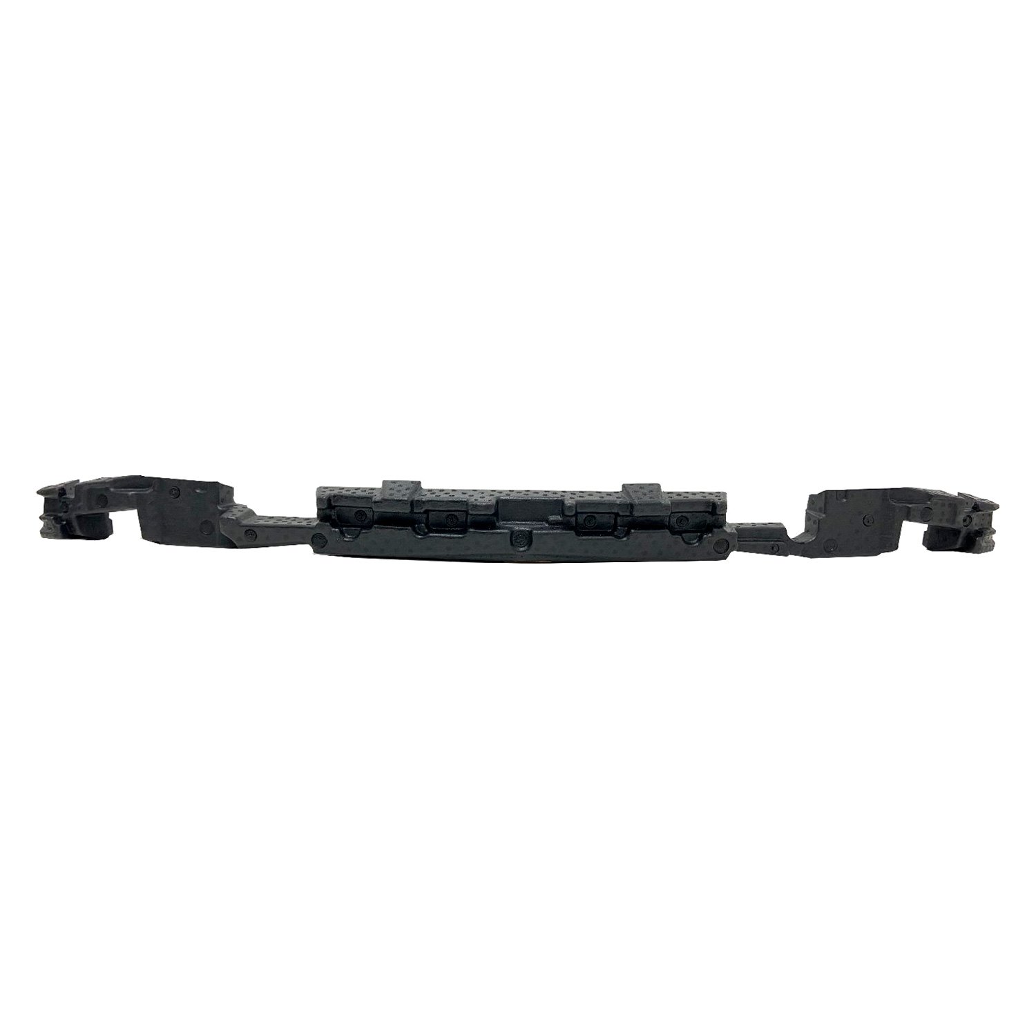 Replace® MB1070127C - Front Bumper Absorber (CAPA Certified)