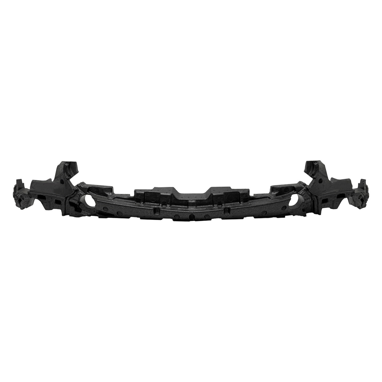 Replace® MB1070135C - Front Bumper Absorber (CAPA Certified)