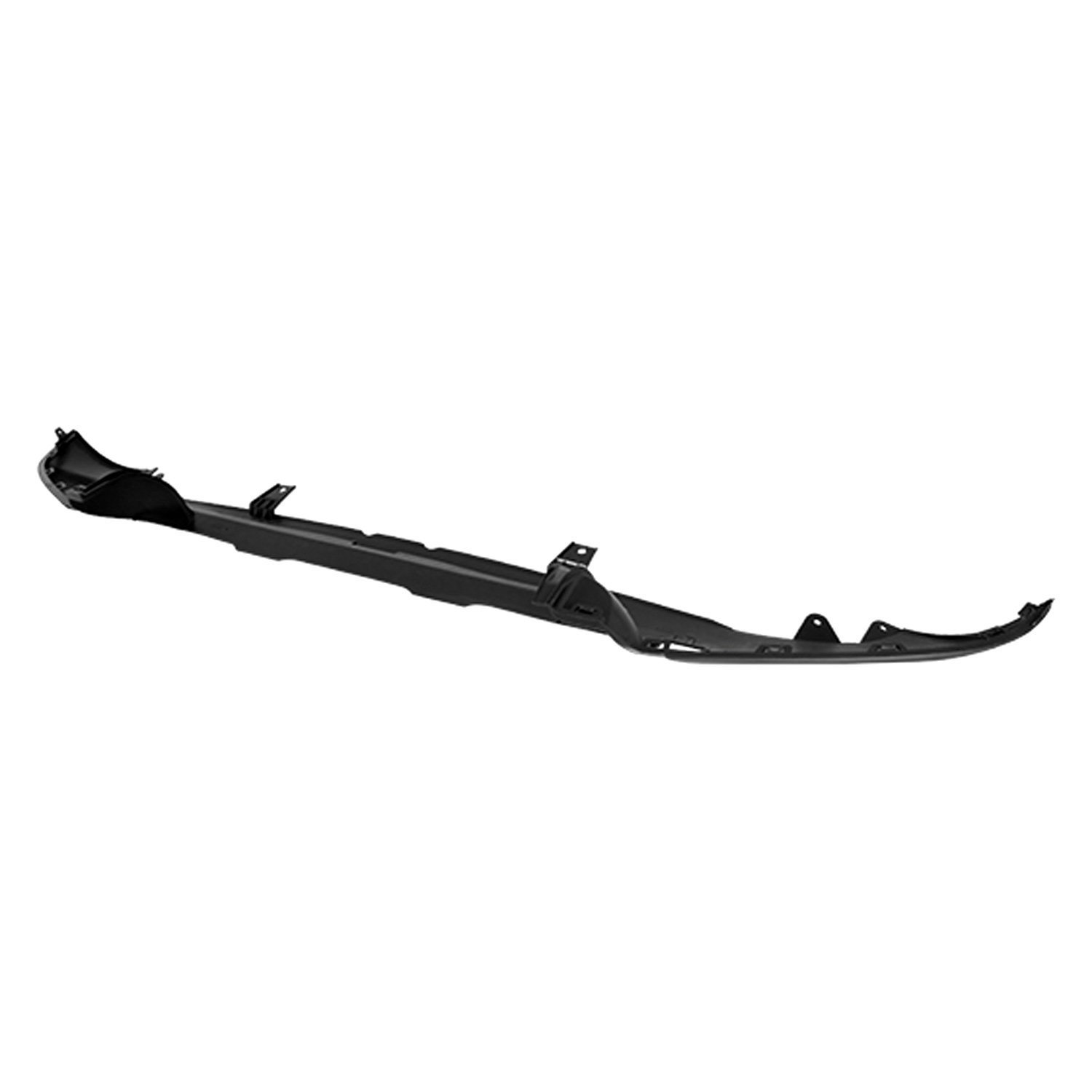 Replace® MB1093108 - Front Lower Bumper Valance (Standard Line)
