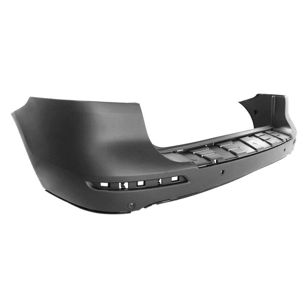 Replace® MB1100296 - Rear Bumper Cover (Standard Line)