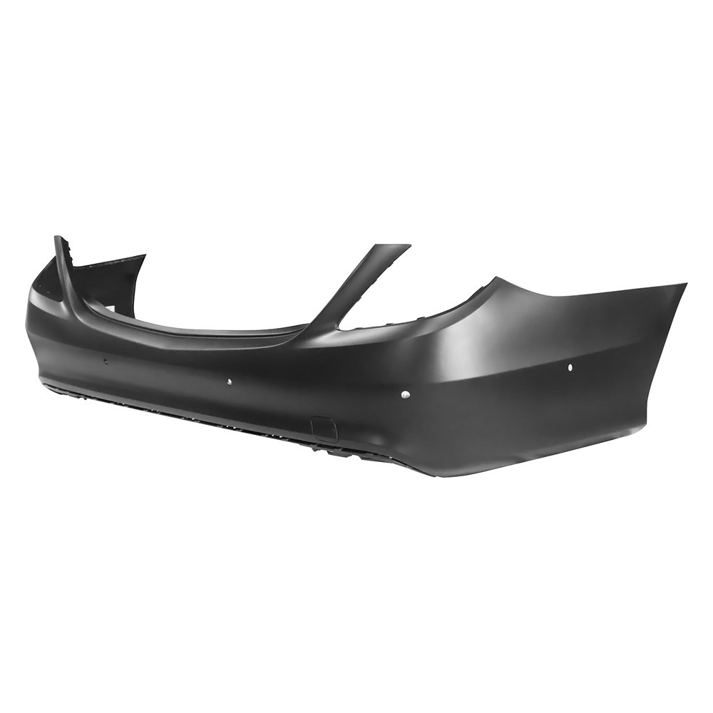 Replace® MB1100348 - Rear Bumper Cover (Standard Line)