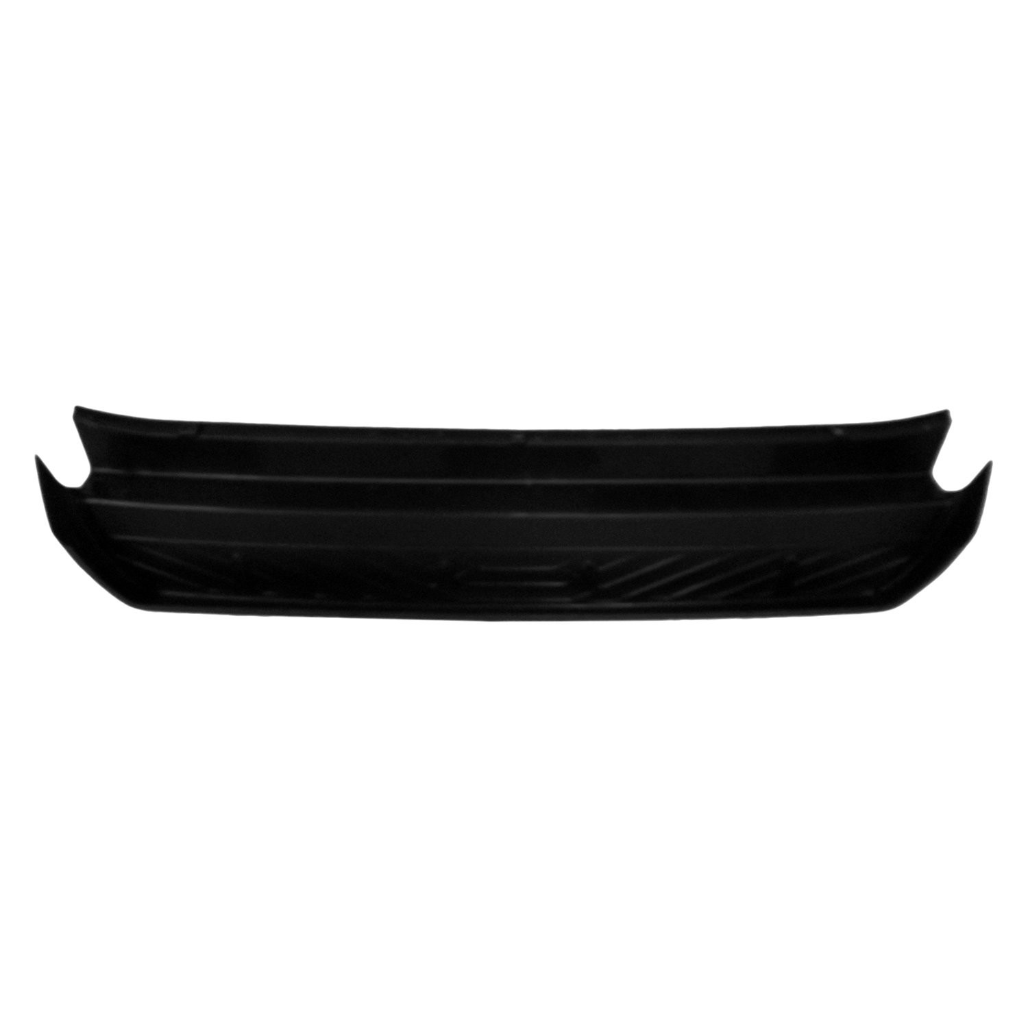 Replace® MB1100374 - Rear Bumper Cover (Standard Line)