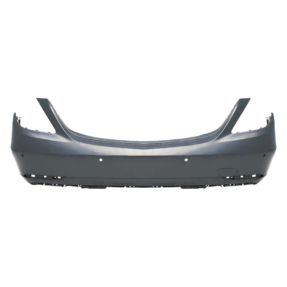 Replace® MB1100439 - Rear Bumper Cover (Standard Line)