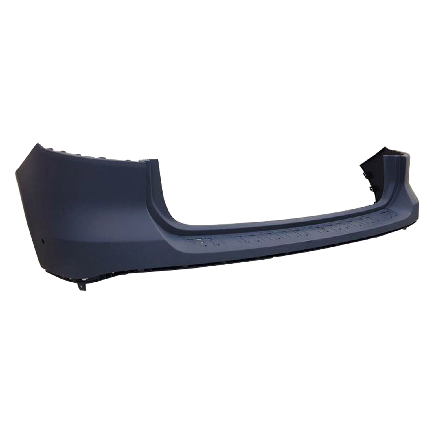 Replace® MB1114113 - Rear Upper Bumper Cover (Standard Line)