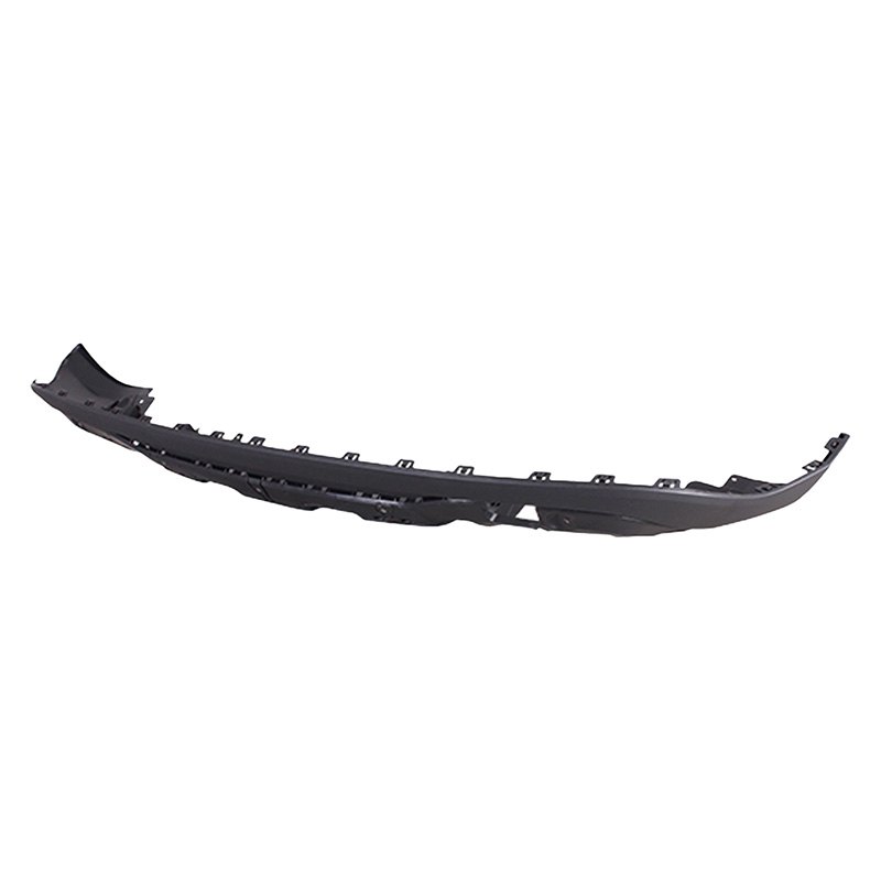 Replace® MB1115123C - Rear Lower Bumper Cover (CAPA Certified)