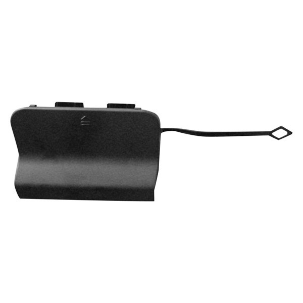 Replace® MB1129108 - Rear Tow Hook Cover (Standard Line)