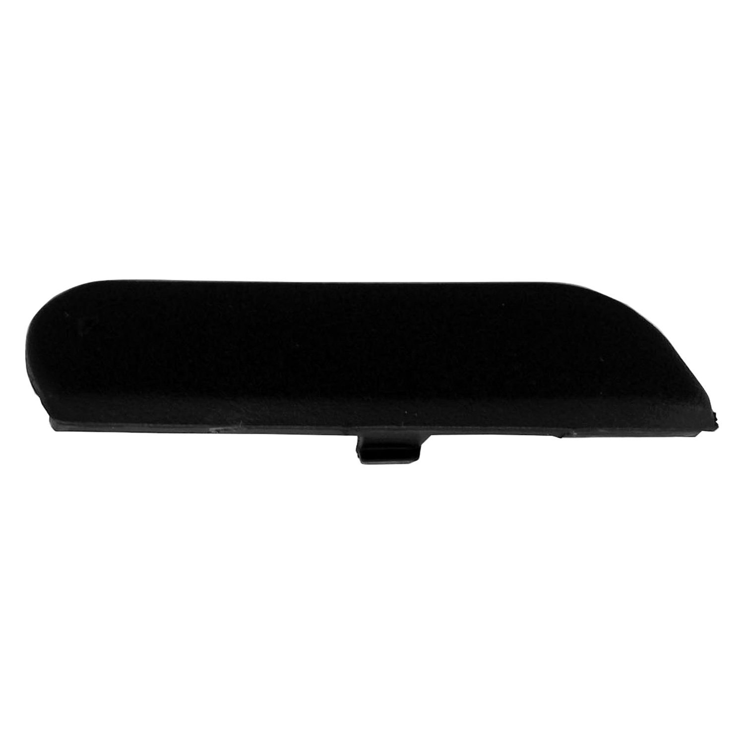 Replace® MB1129121 - Rear Lower Tow Hook Cover (Standard Line)