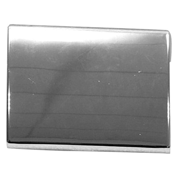 Replace® MB1129141 - Rear Tow Hook Cover (Standard Line)