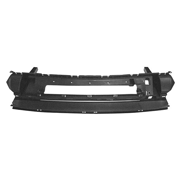 Replace® MB1140101 - Rear Lower Bumper Valance Bracket (Standard Line)