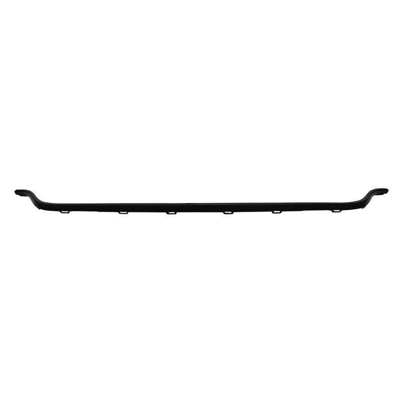 Replace® MB1144116 - Rear Bumper Cover Molding (Standard Line)