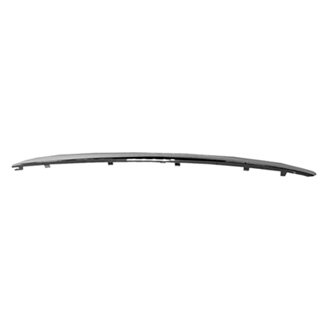 Replace® MB1146118 - Rear Driver Side Bumper Cover Molding (Standard Line)