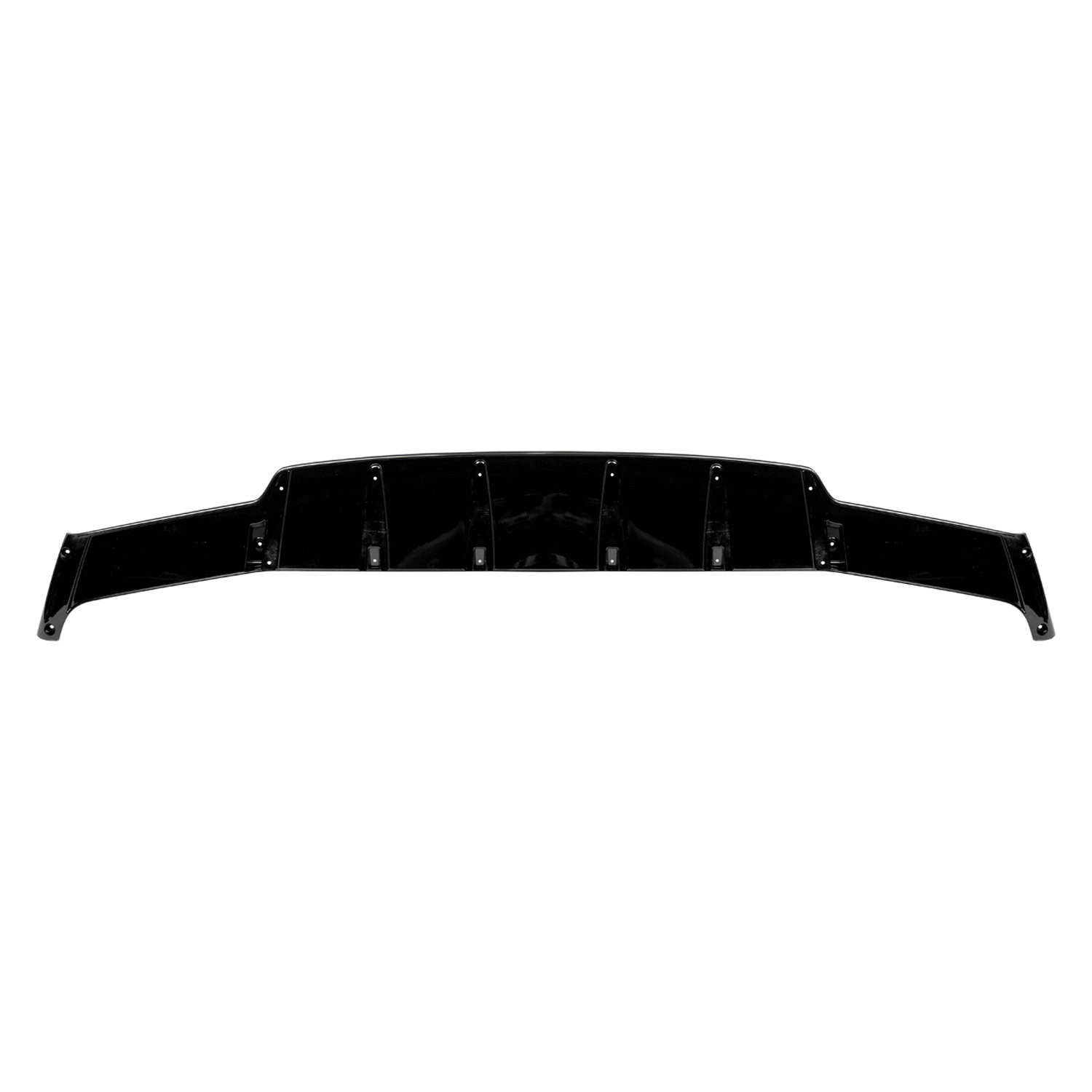 Replace® MB1194102 - Rear Lower Bumper Valance (Standard Line)