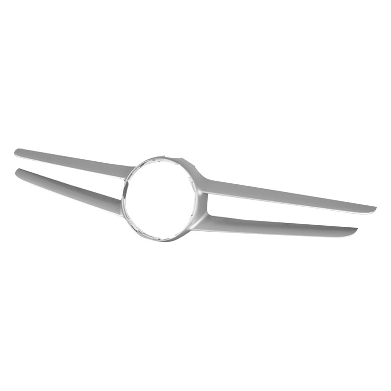 Replace® MB1210114C - Center Grille Molding (CAPA Certified)