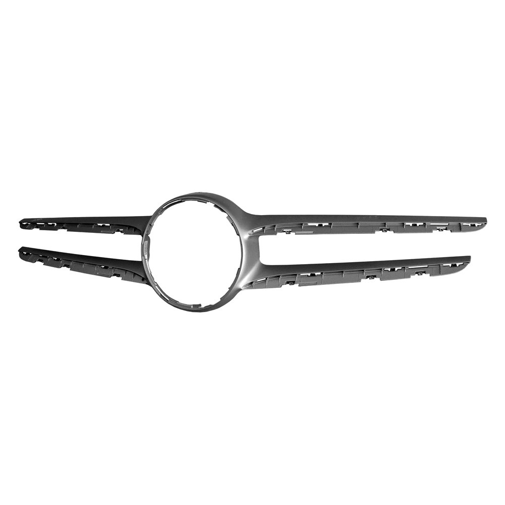 Replace® MB1210115 - Center Grille Molding (Standard Line)