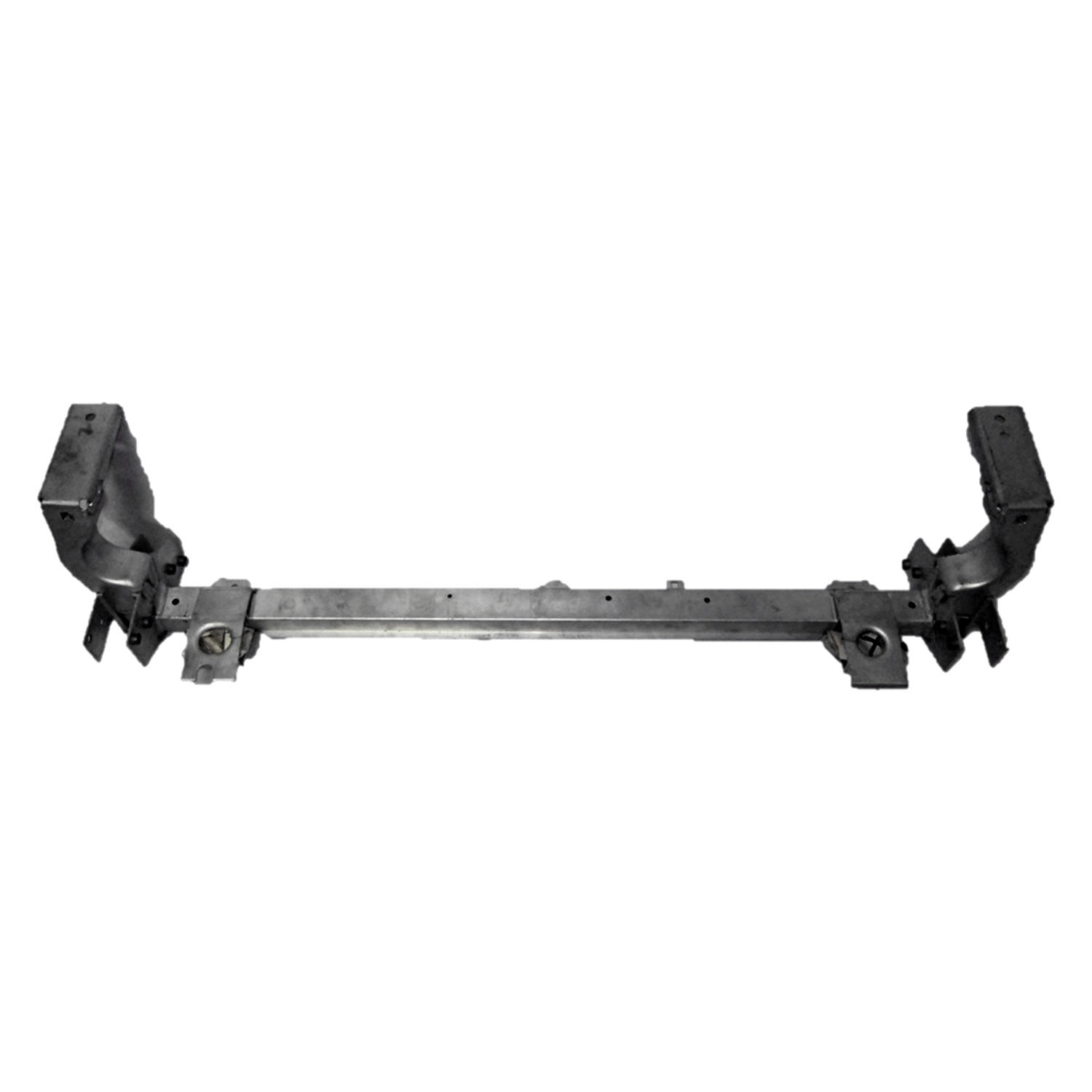Replace® MB1225192C - Lower Radiator Support Tie Bar (CAPA Certified)