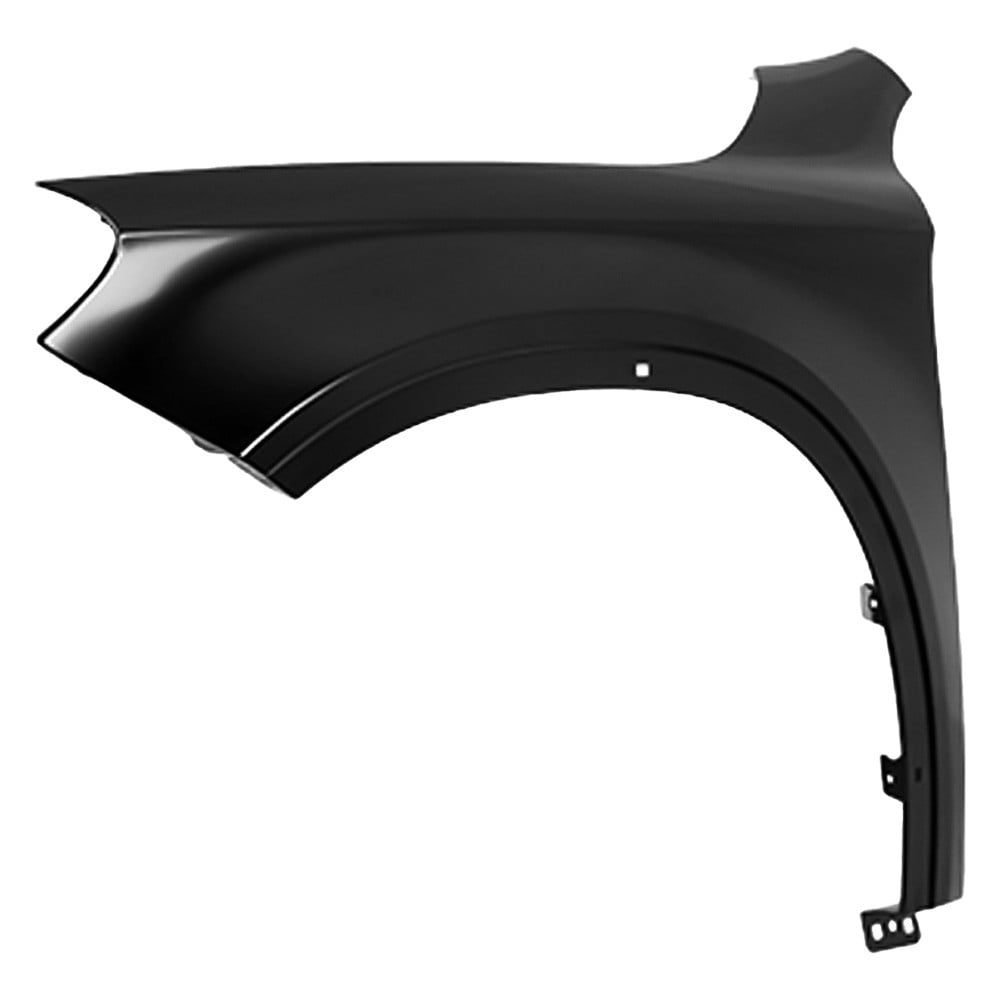 Replace® VS-506-MB1240149C - Front Driver and Passenger Side Fender Set ...
