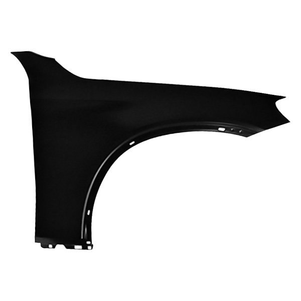 Replace® MB1241159 - Front Passenger Side Fender (Standard Line)