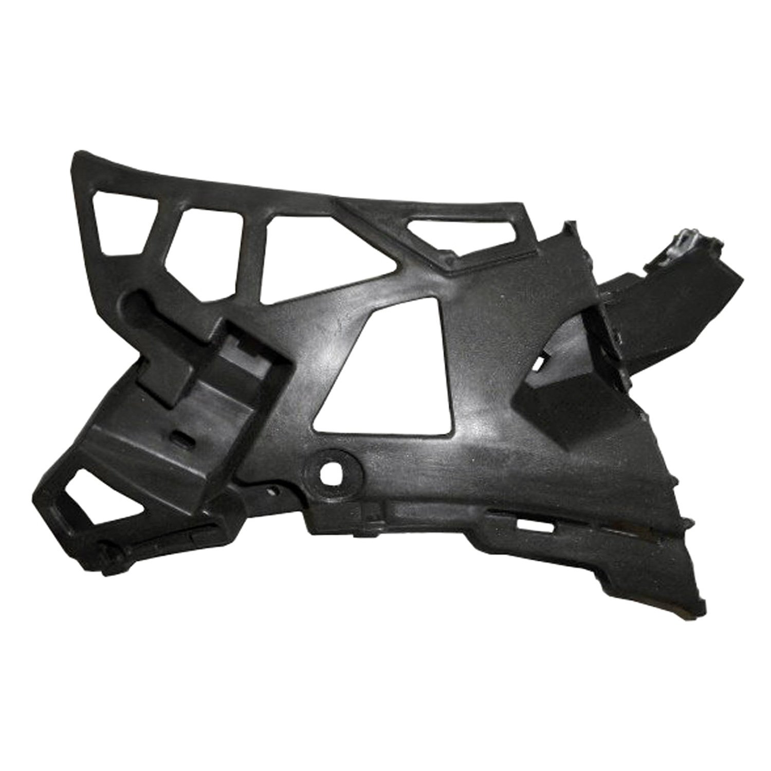 Replace® MB2508101C - Driver Side Headlight Bracket (CAPA Certified)