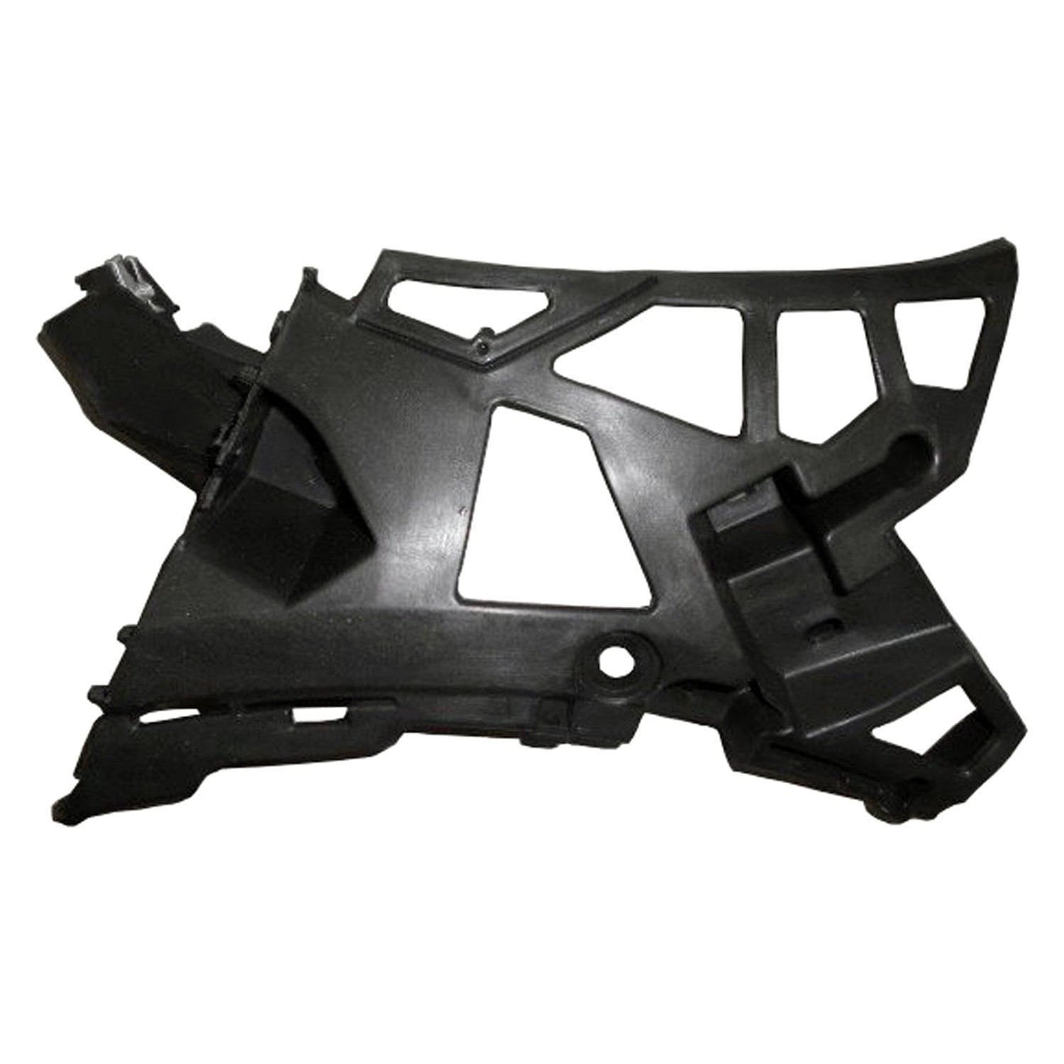Replace® MB2509101C - Passenger Side Headlight Bracket (CAPA Certified)